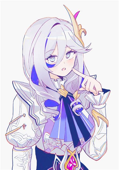 Hare Honkai And 1 More Drawn By Mi 27782900 Danbooru