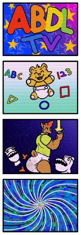 Abdl Tv By Lundo From Patreon Kemono