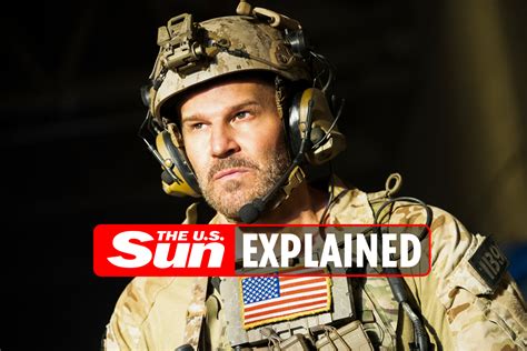 Is Seal Team On Paramount Plus The Us Sun