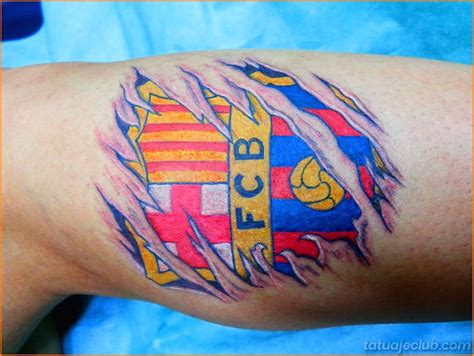 Tatuajes Barcelona Dónde Consternar En Barcelona