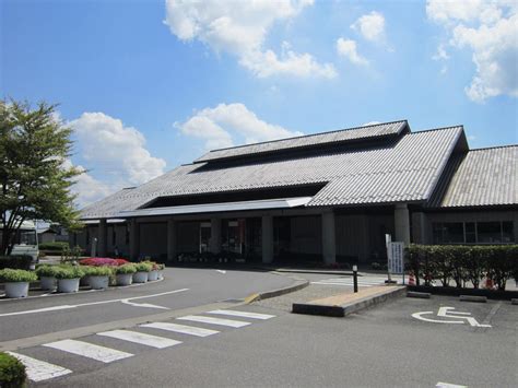 真岡井頭温泉とあぐ里っ娘（農産物直売所）のアクセスが良くなりました！／真岡市公式ホームページ