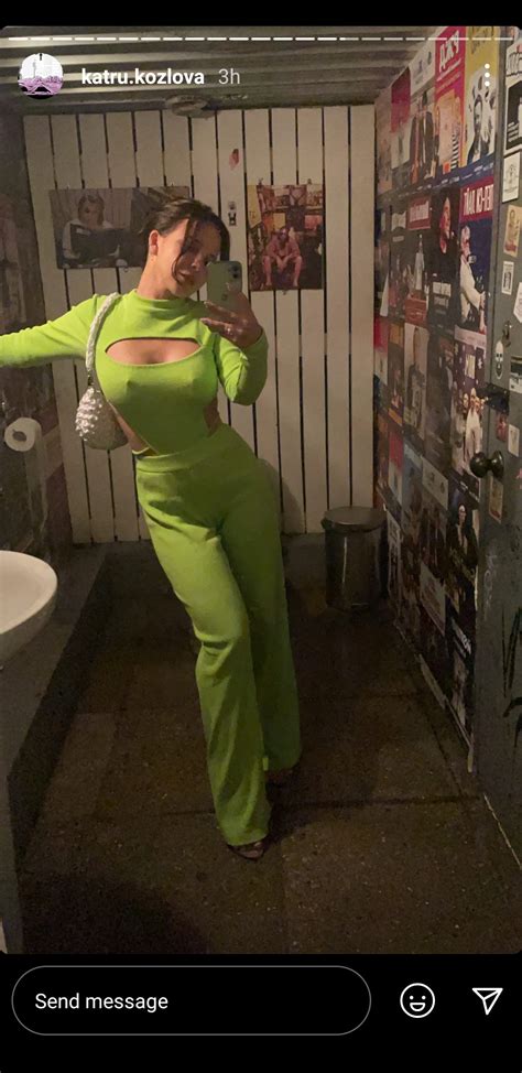 Perky Nips Scrolller