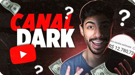 Como Ganhar Dinheiro No Youtube Sem Aparecer Incr Vel Youtube