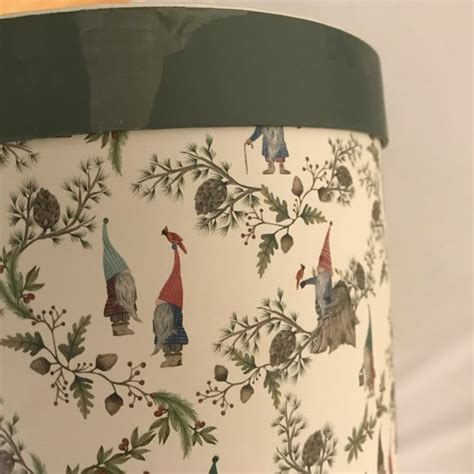 Pottery Barn Holiday Pottery Barn Forest Gnome 2 Days Of Christmas