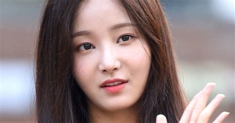 포토 모모랜드 연우 아름다운 미모에 시선강탈~