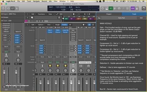 free logic x templates of free resources why logic pro rules