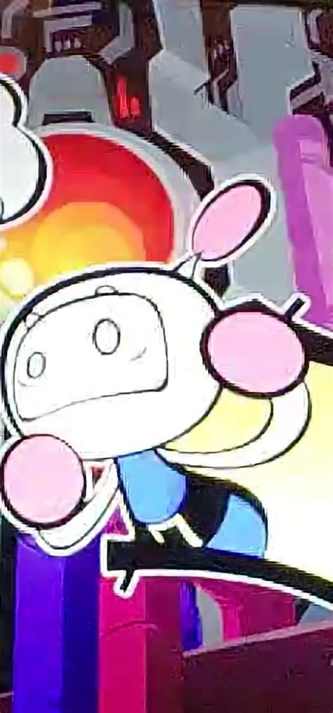 3 Funny Super R 1 Pictures Rbomberman