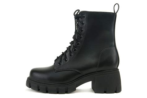 The 15 Best Combat Boots For Women Of 2024