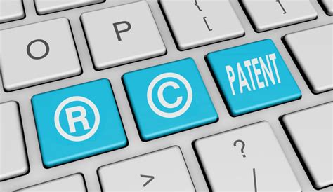 Difference Between Copyright Patent And Trademark Learn More Here