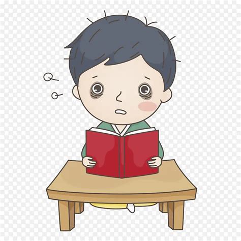 黑眼圈的男孩png图片素材下载图片编号ydmxorpq 免抠素材网