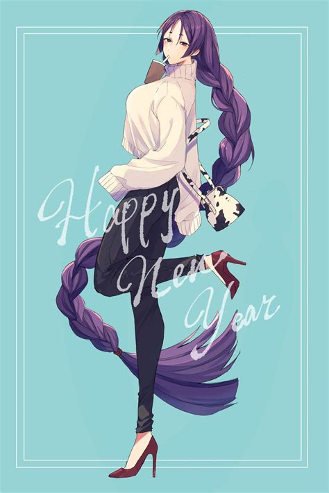 Minamoto No Raikou Fate And 1 More Drawn By Ichiya1115 Danbooru