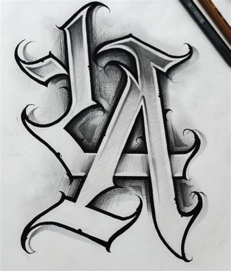 Pin by luevanoaron on guardado rápido in 2022 lettering styles alphabet