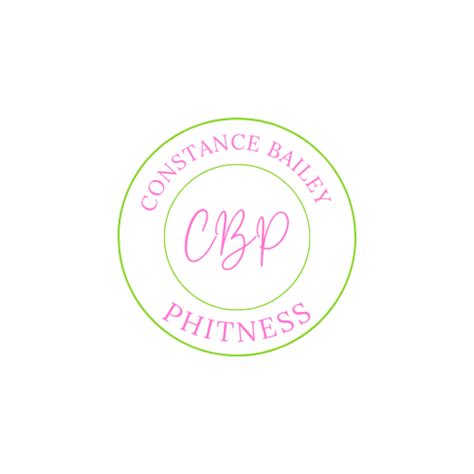 Constance Bailey Phitness