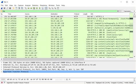 How To Install Wireshark On Debian Bullseye Addictive Tips Guide