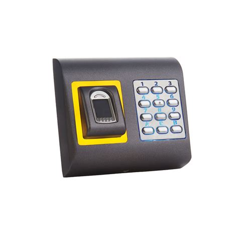 Portal Plus Dual Tech Readers Videx Security