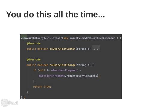 An Introduction To Rxjava For Android Pt 1 Philosophical Hacker