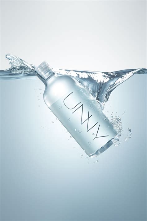 Unny Club Cleaning Lotion