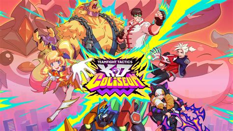 Power Ups Sur Tft Liste Et Explications De La Nouvelle Mécanique Du Set 15 Breakflip