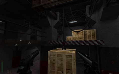 Return To Castle Wolfenstein Additional Modules Final