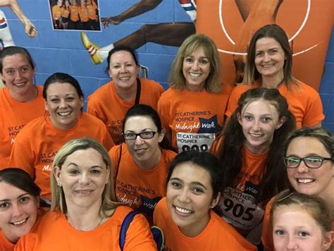 Lisa Eggleton Is Fundraising For St Catherines Hospice Crawley