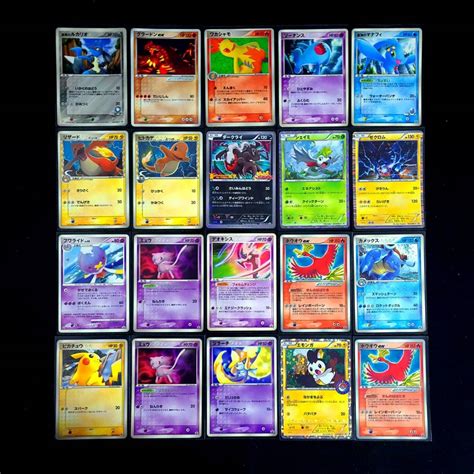 まとめ売り ポケモンカード プロモ のみ 172枚 Pokemon Card Japanese Promo Adv Pcg Xy Bwまとめ