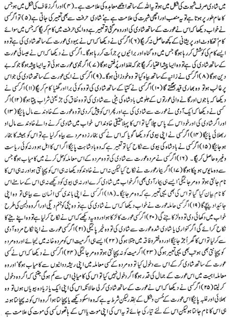 Khawab Main Shadi Dekhny Ki Tabeer