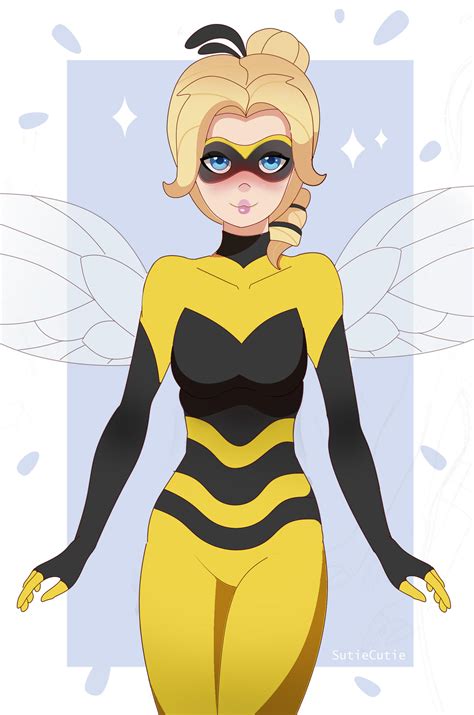 Queen Bee By Sutiecutie On Deviantart