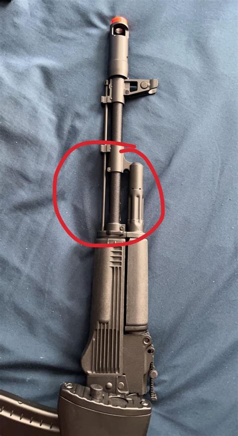 Anybody Know If Somebody Makes A Tiny Rail Segment I Can Add To My