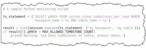 virtual tables in apache cassandra 4 0 datastax