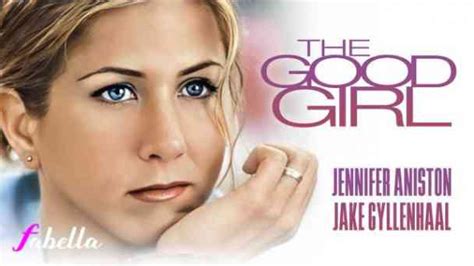 The Good Girl Film Kostenlos Streamen Dailyme