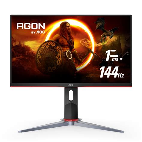 Brunnen Hütte Einzelheiten aoc 24g2 24 frameless gaming ips monitor