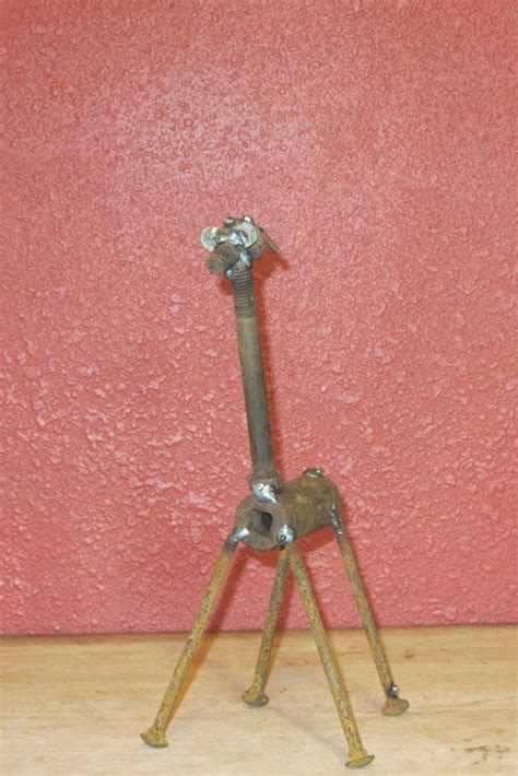 Giraffe Metal Art Etsy Metal Art Welded Metal Projects Metal