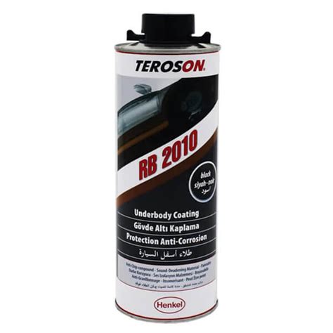 Henkel Teroson RB 2010 (1 ltr pack) - www.techsolute.com