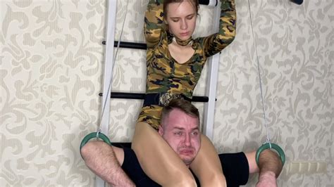 Sgt Evelina Easy Pickings Evelina Domina Clips4sale