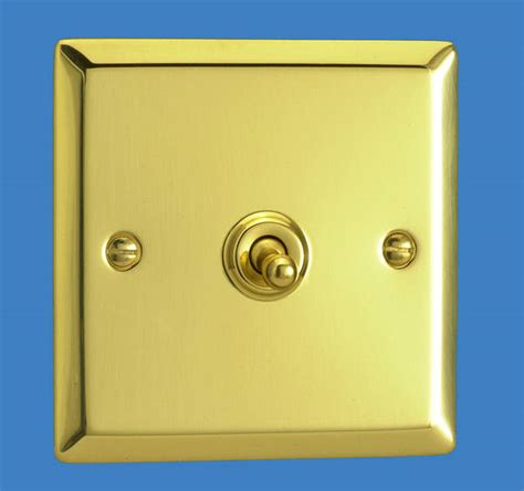 Toggle Light Switches 1 2 3 4 Gang Intermediate