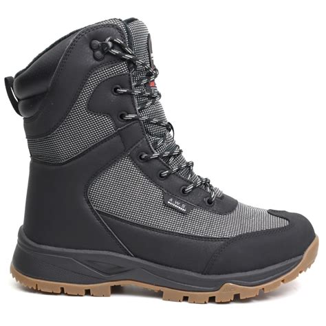 Bocanci Barbati 78262 Negru Icepeak Emag Ro