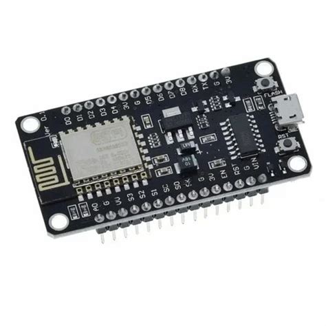 NodeMcu ESP8266 V3 Lua CH340 WiFi Development Board At Best Price In Agra