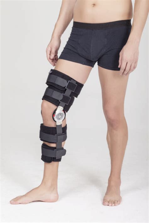 Adjustable Angle Knee Heloumed Shop