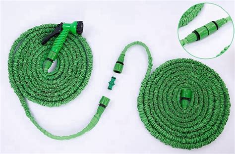 Expandalbe Garden Hose184 Orientflex