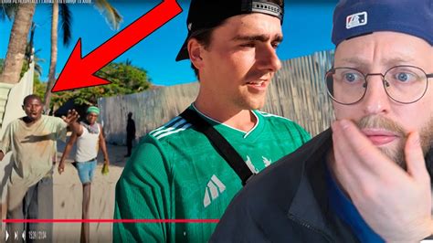 Jeppe Ølgaard Truet Youtube