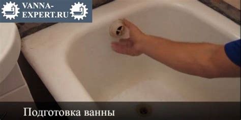 Набор для реставрации ванны - виды ремкомплектов и средств для ...