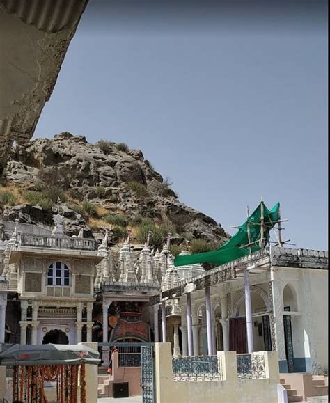 Jain Temple Details