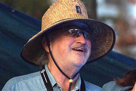 Terrence Malick Makes Rare Public Appearance At Sxsw