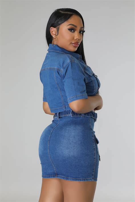 Galina Babe Skirt Skirt Only Gitionline