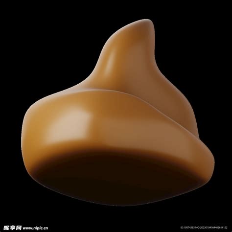 卡通便便设计图 其他图标 标志图标 设计图库 昵图网