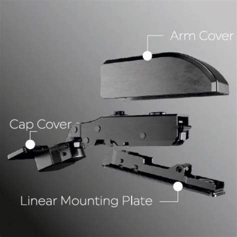 3d e soft linear hinge thickness 1 mm at rs 200 piece in hyderabad