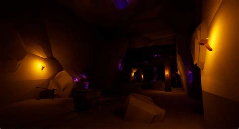 Devlog 7 Models And Level Building Masters Of Anghoul By Biotale