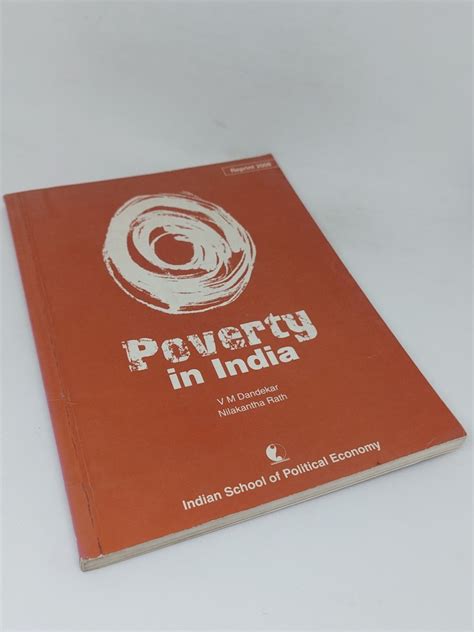 Poverty In India Naresh Old Books Seller And Purchaser