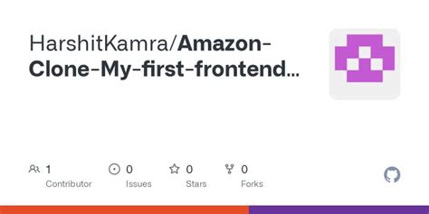 Im Thrilled To Share My First Front End Development Project A Fully