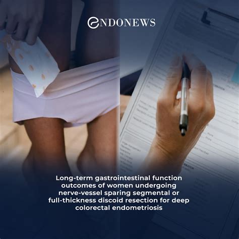 Discoid Or Segmental Gi Symptom Recovery Compared Endonews